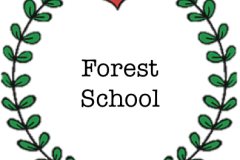 The Forest School Approach – Learning in the Leaves