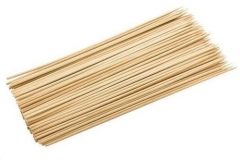 Cooking on a Stick – Learning in the Leaves