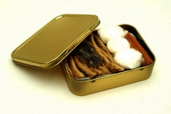 Tinder – Learning in the Leaves