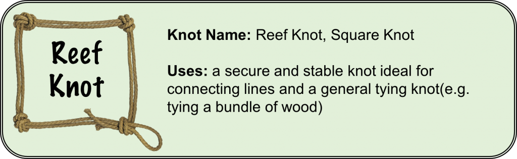 Knots – Learning in the Leaves