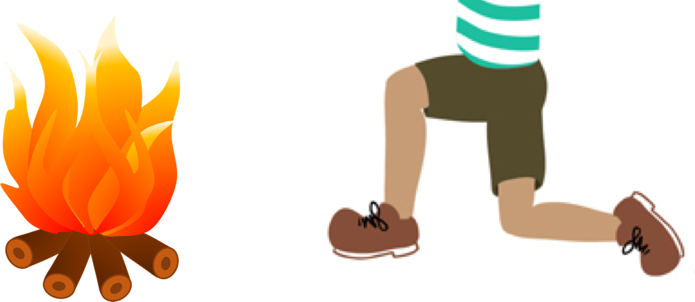 Hand Tools – Learning in the Leaves