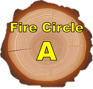 Preparing a Safe Fire Area – Learning in the Leaves