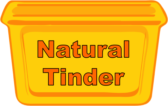 Tinder – Learning in the Leaves