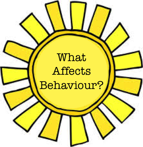 Behaviour and Learning – Learning in the Leaves